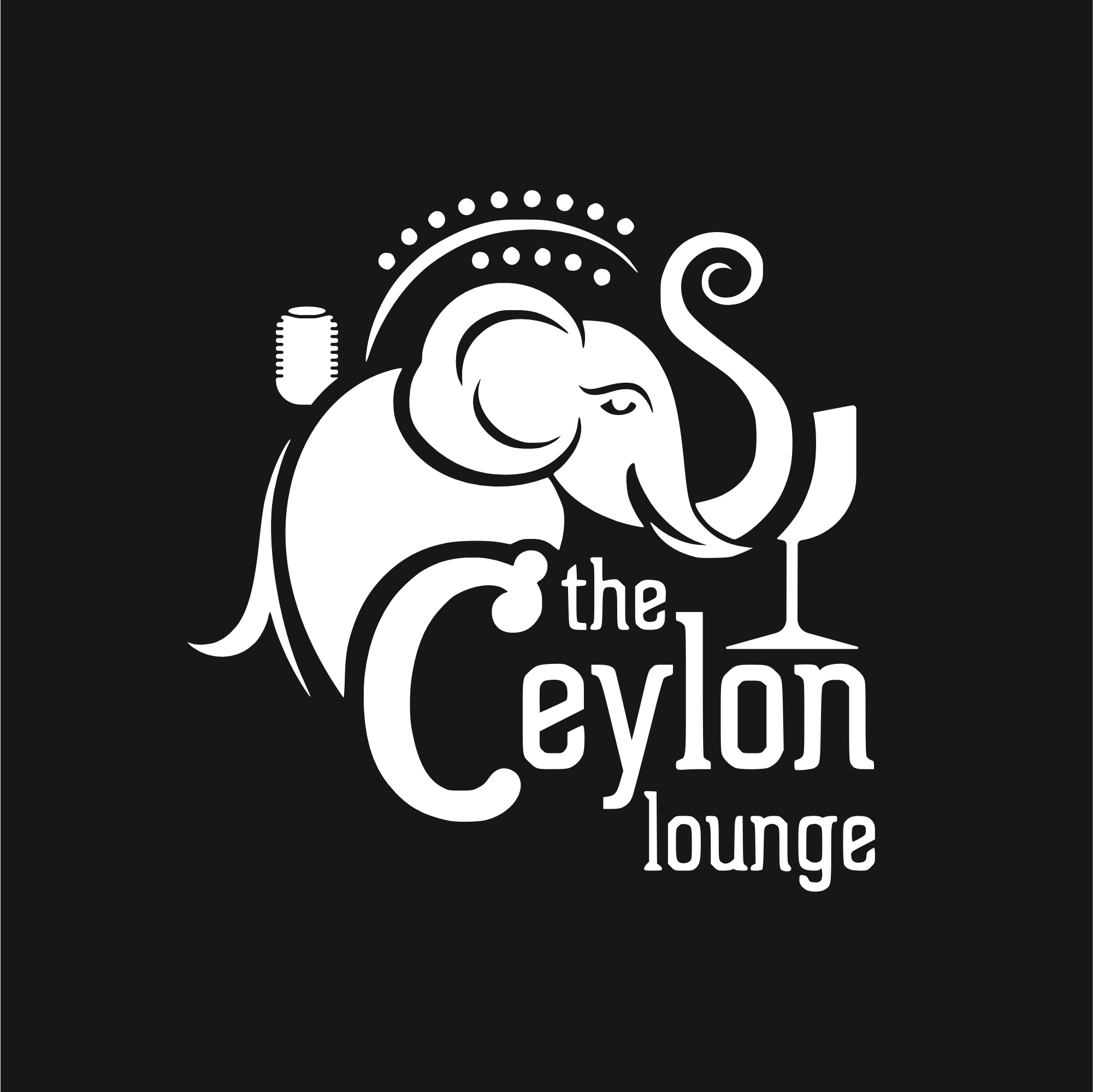 The Ceylon Lounge
